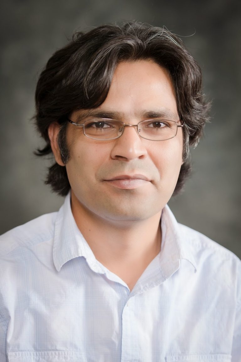 People – Valenzano Research Group